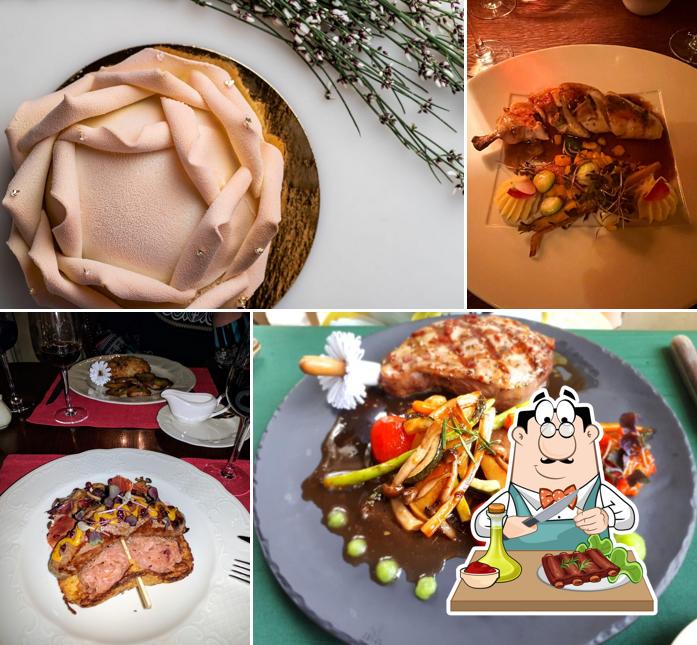Cafe Pushkin, Moscow, Tverskoy Blvd - Restaurant reviews