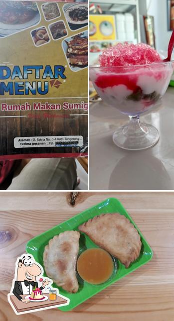 RM.SUMIGO khas Makasar restaurant, Tangerang - Restaurant reviews