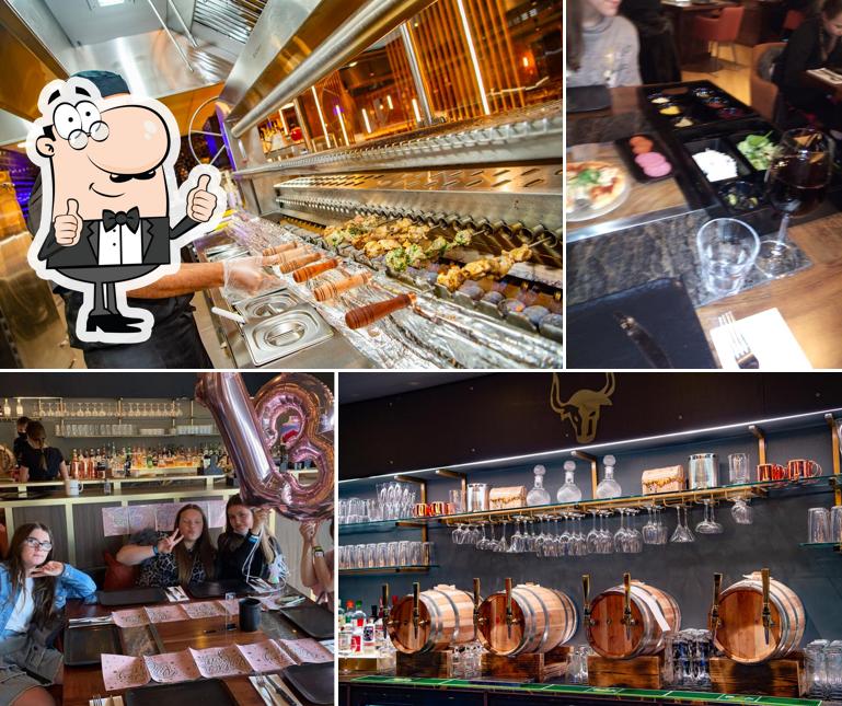 Smoke & Dough, Liverpool - Restaurant menu, prices and reviews