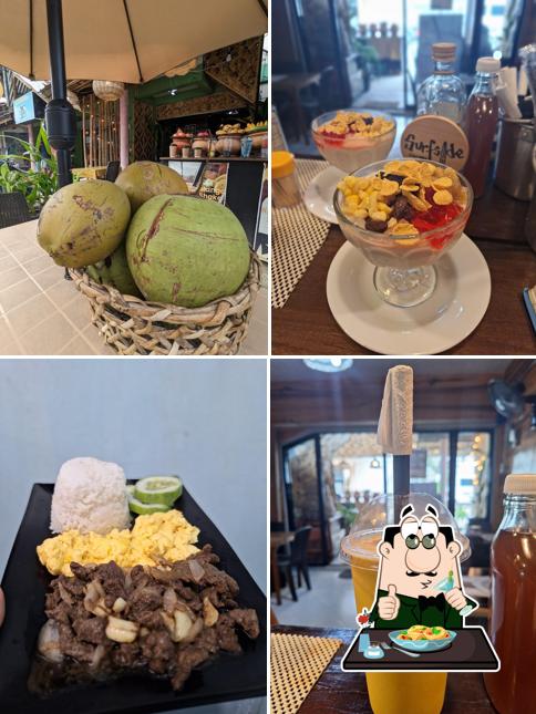 Surf Side Siargao, General Luna - Restaurant menu, prices and reviews