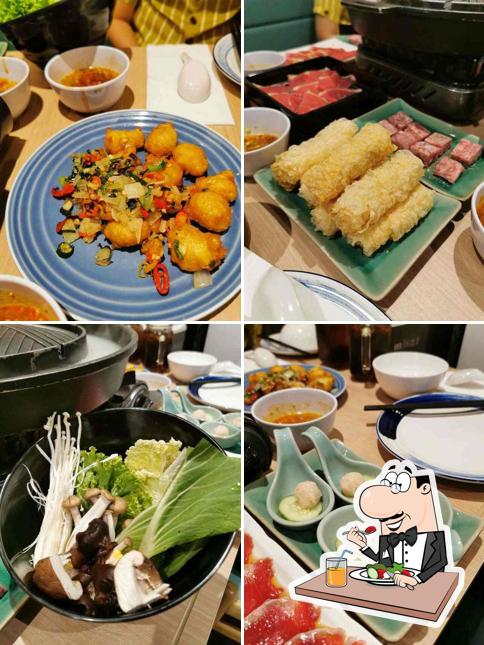 The Social Pot Kota Kasablanka, South Jakarta - Restaurant menu, prices ...