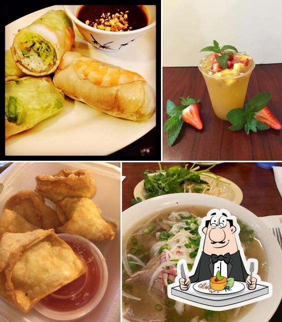 What Da Pho, San Angelo - Restaurant menu, prices and reviews