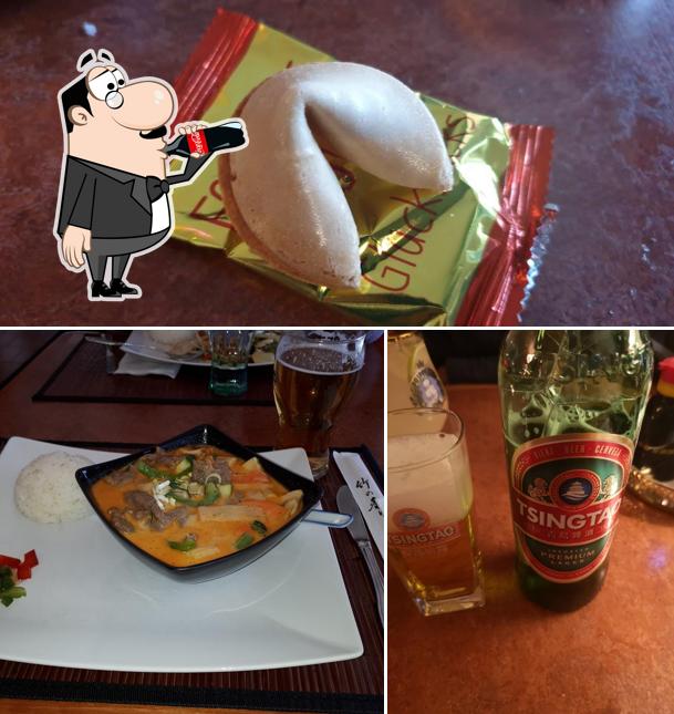 Winner House restaurant, Sundbyberg - Restaurant menu and reviews