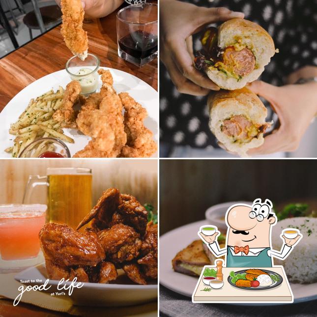 Yuri's Food and Music restaurant, Angeles - Restaurant reviews