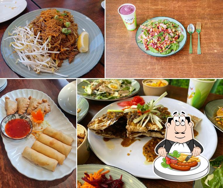 ZANA Ormiston, Auckland - Restaurant menu, prices and reviews