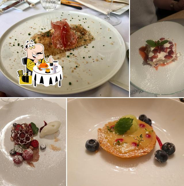 Restaurant Zur Rose, Sankt Michael - Restaurantspeisekarten und Bewertungen