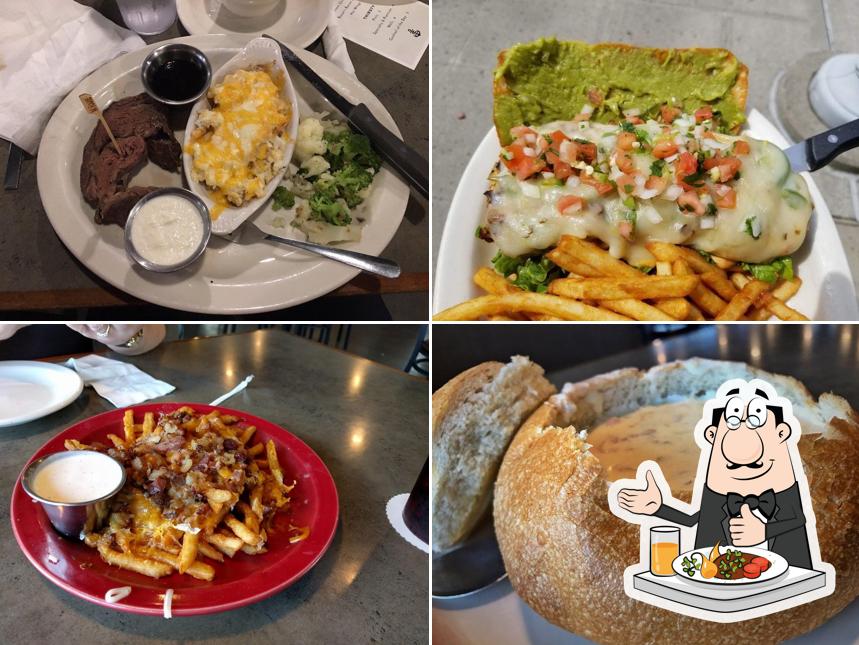 Scuttlebutt Brewing, Everett - Restaurant menu, prices and reviews