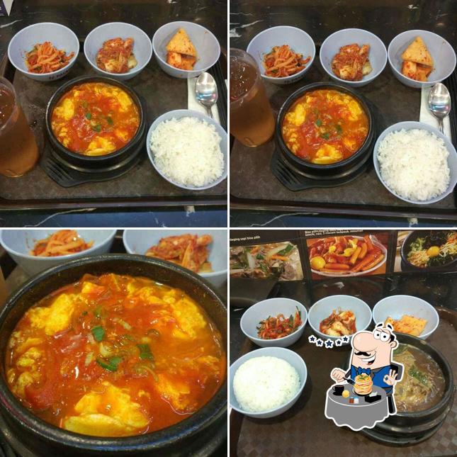 Seoul House Restaurant, North Jakarta - Restaurant menu and reviews