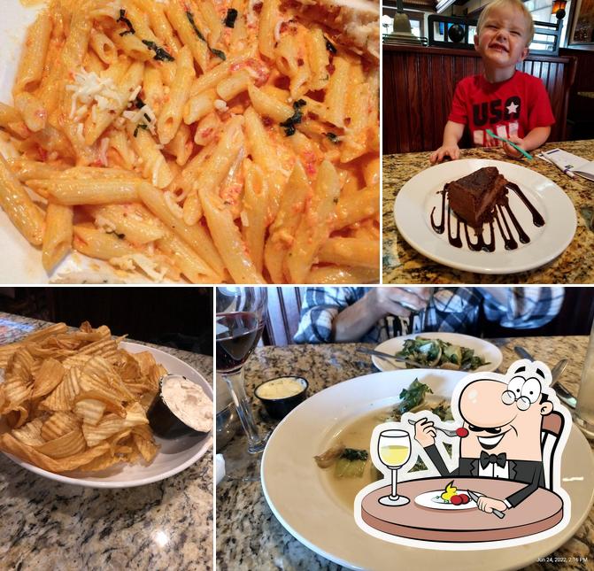Stonebridge Grille & Tavern, Youngstown - Restaurant menu, prices and ...
