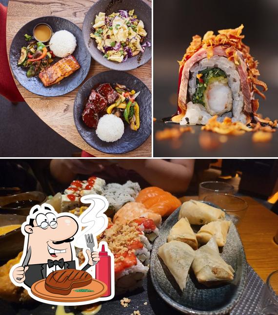 Sumo Restaurant Vervet, Tromsø - Restaurant reviews