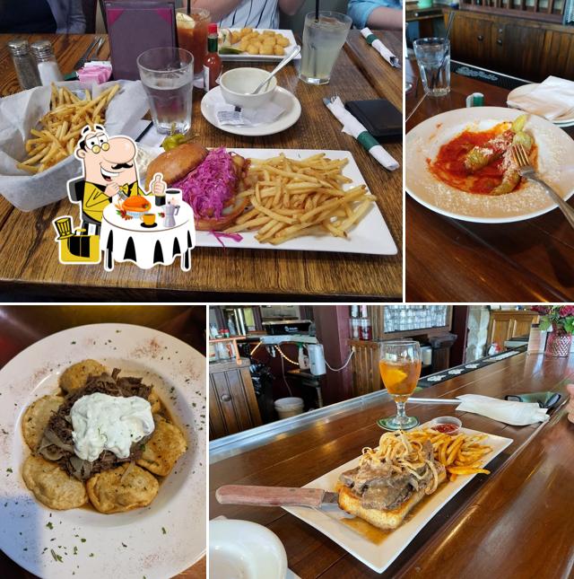 The Berea Depot, Berea - Restaurant menu, prices and reviews