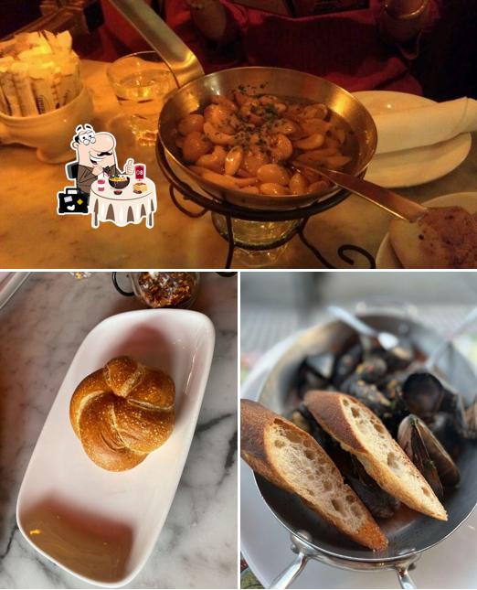 The Stinking Rose, San Francisco - Restaurant menu, prices and reviews