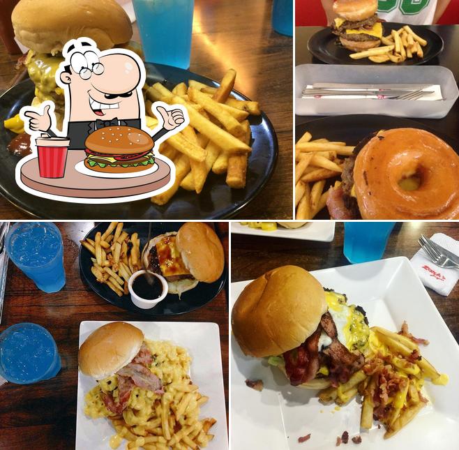 Best restaurants in SM City Bacoor Mall - Restaurant Guru