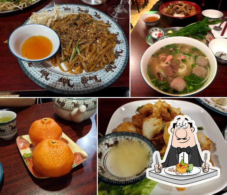 Les meilleurs restaurants de pho Bo dans Paris, l'été 2024 - Restaurant ...