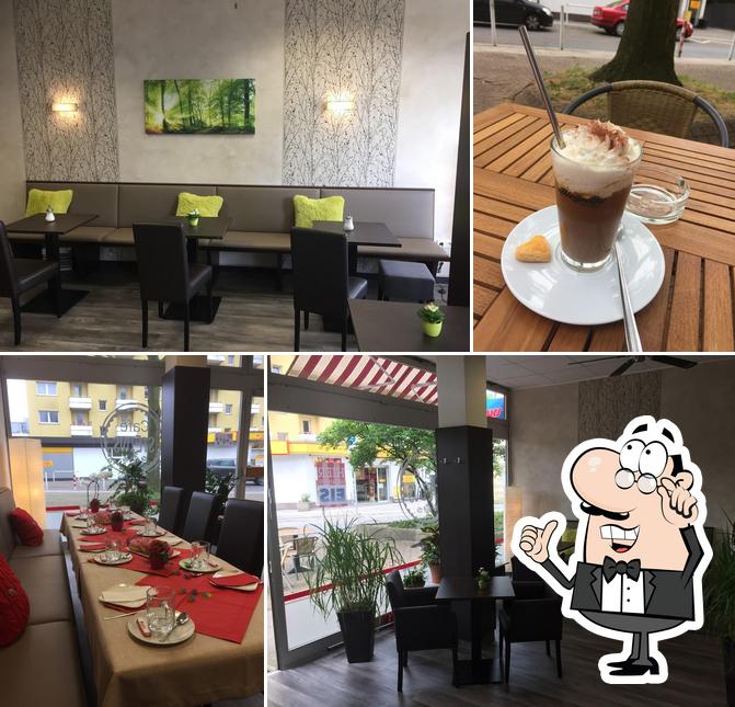Café Steins cafe, Essen - Restaurant reviews