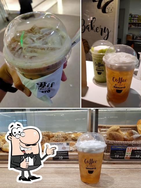 Coffee Arigato cafe, Bang Phli Yai - Restaurant reviews