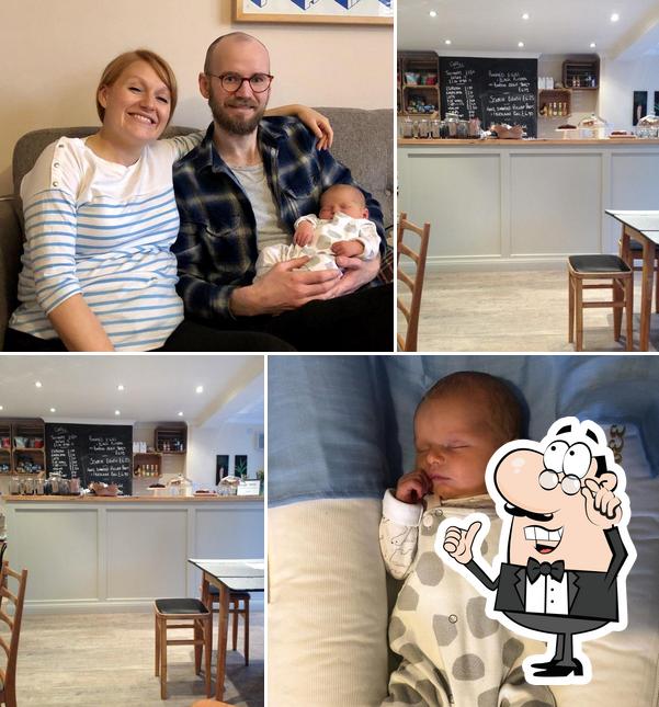 Daily Bread, 27-29 Rusthall High St in Royal Tunbridge Wells ...
