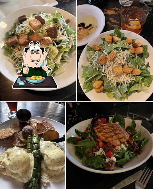 Darfons Restaurant + Bar in Nashville - Restaurant reviews