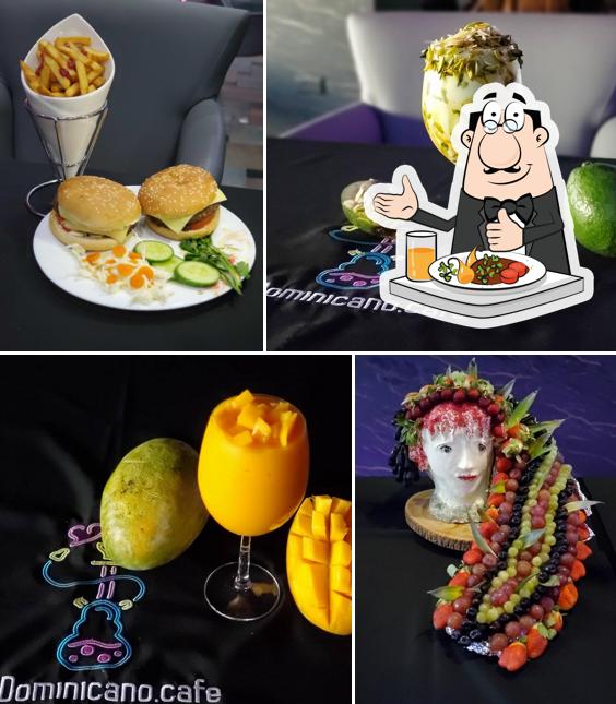 Dominicano Cafe, Dubai - Restaurant menu, prices and reviews