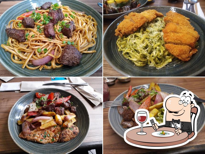 Top 10 restaurantes con lomo saltado en Lima, noviembre 2024 ...