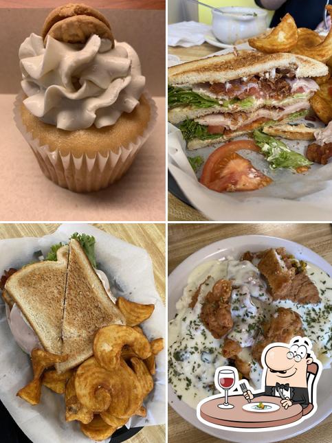 Allum's Family Restaurant, Claysville - Restaurant menu, prices and reviews