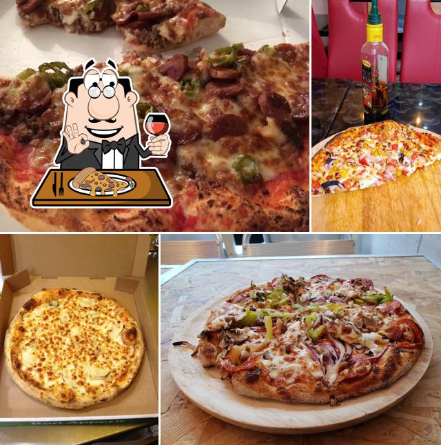 Pizzeria cordial, Paris, 39 Rue Pascal - Restaurant reviews
