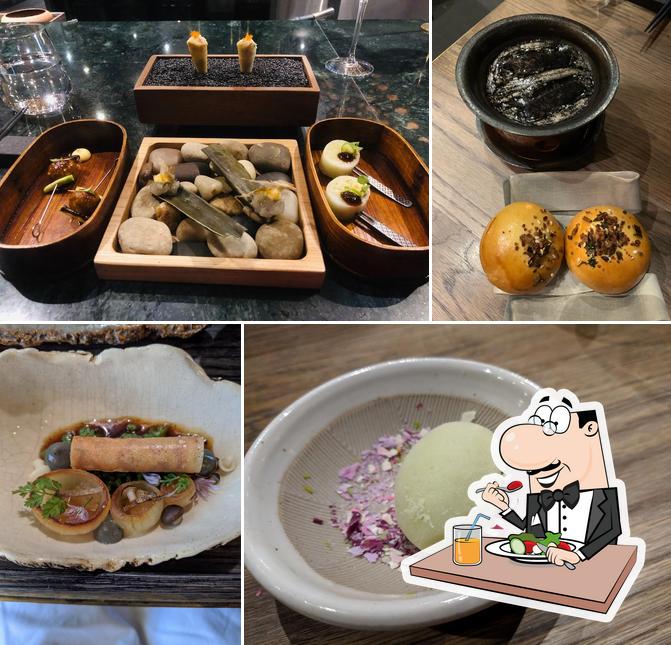 Fyn Restaurant, Cape Town - Restaurant menu and reviews