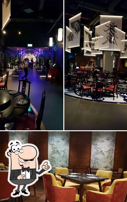Han Shi Fu, Dubai - Restaurant menu, prices and reviews