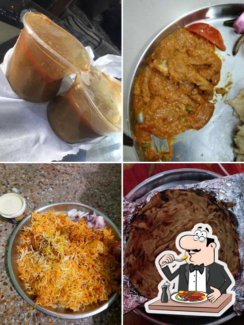 Junction Express(Sakchi) - Restaurant In Jamshedpur, Jamshedpur, 53 ...
