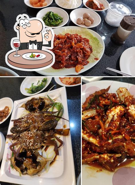KP2 Restaurant, Pasay, Gil Puyat - Restaurant menu, prices and reviews