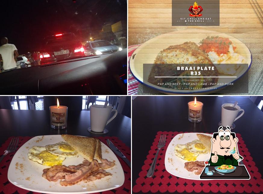 Manchu Inn Cousine, Botshabelo - Restaurant menu, prices and reviews