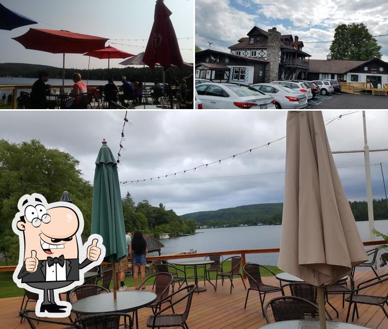 Maple On the Lake, East Berne - Restaurant menu, prices and reviews