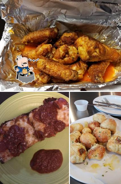 Master Pizza, Twinsburg - Restaurant menu, prices and reviews