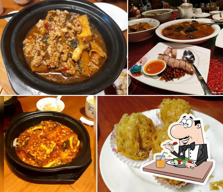 May Star Restaurant, Surabaya, Ruko Pakuwon Square Blok AK.2 No. 17-18 ...