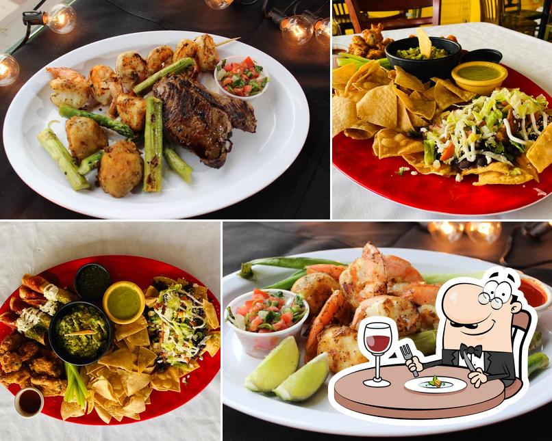 Mi Sabor in Flemington - Restaurant menu and reviews