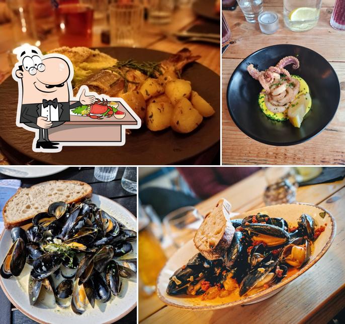 Top 5 restaurants with beef brisket in Torquay, october 2024 ...