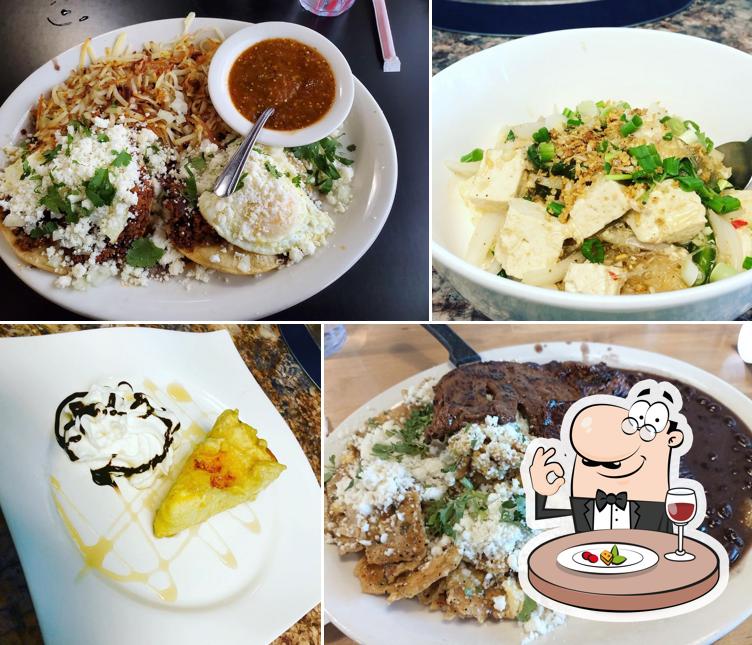 Our Kitchen Café in North Salt Lake - Restaurant menu and reviews