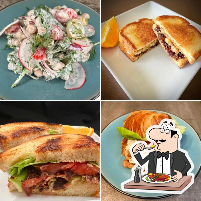 PB&J Bistro & Café, Niceville - Restaurant menu, prices and reviews