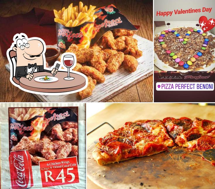 Top 10 restaurants in Benoni, september 2025 - Restaurant Guru