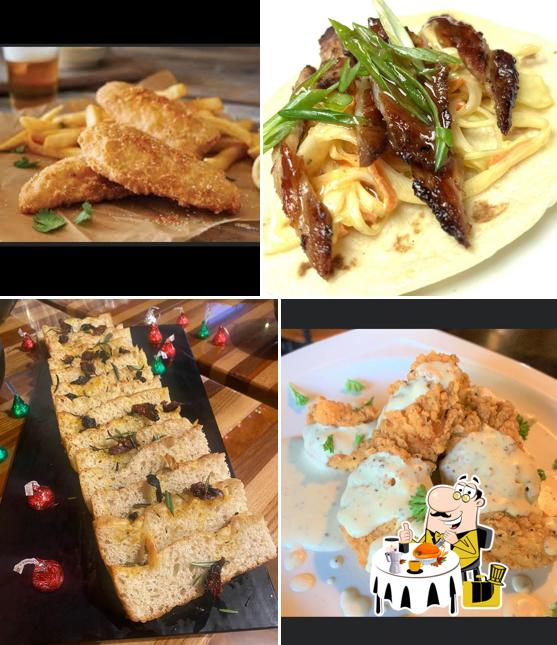 571 Grill & Draft House, New Carlisle - Menú del restaurante, precios y ...