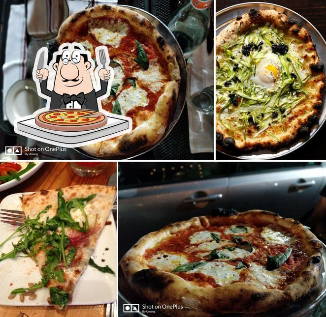 Barbuzzo in Philadelphia - Restaurant reviews