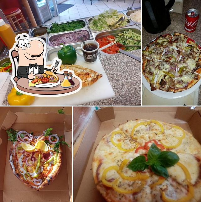 Pizzeria Dilan, Hesel - Restaurant reviews