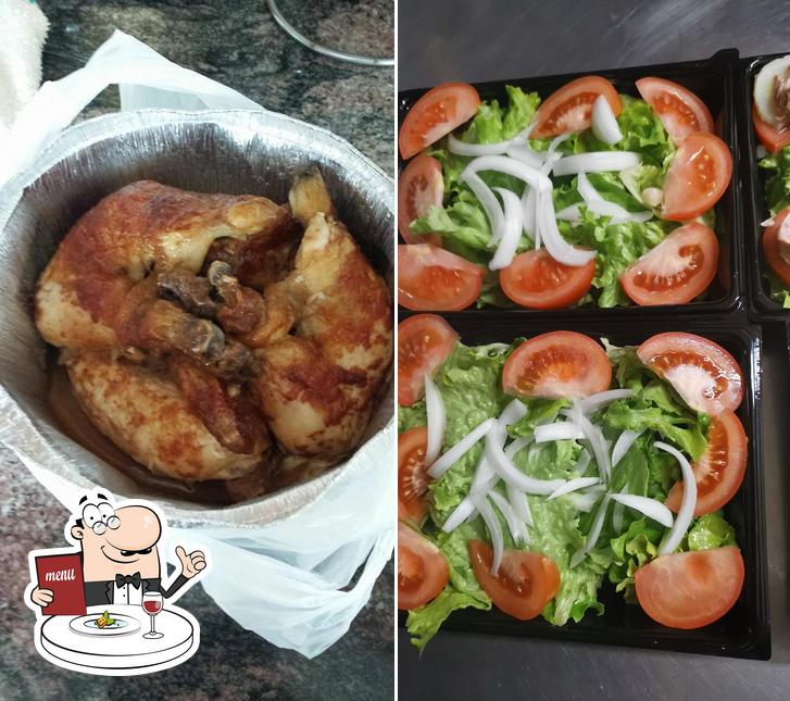 Pollo Gold, Irun - Menú del restaurante, precios y reseñas