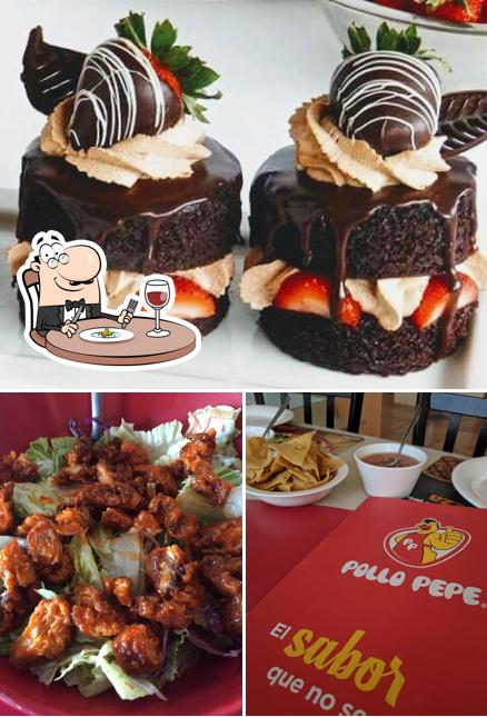 Pollo Pepe, Zapopan - Menú del restaurante, precios y reseñas