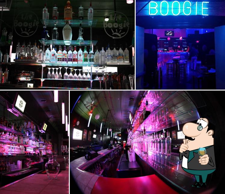 Boogie Cafe in Springfield - Restaurant reviews