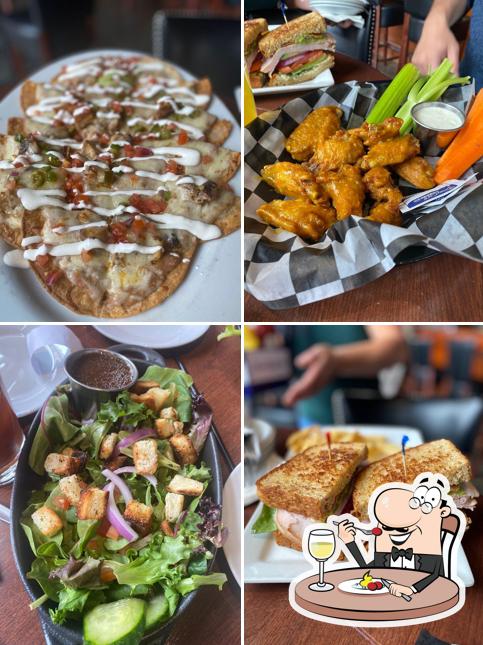 Hopscotch in Centennial - Restaurant menu and reviews