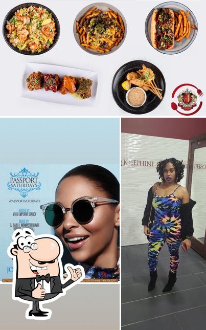 Josephine Lounge, 3277 Buford Hwy NE in Atlanta - Restaurant menu and ...