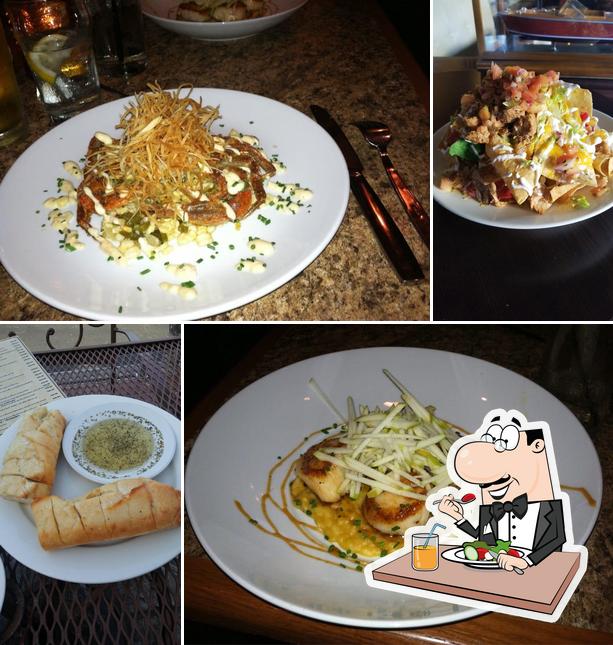Mountain Branch Grill & Pub in Edgewood - Restaurant reviews