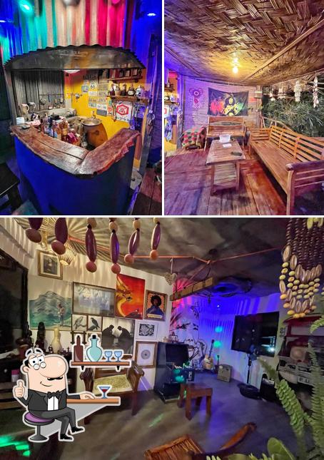 PUGAD Kape at Inuman pub & bar, Silang - Restaurant reviews
