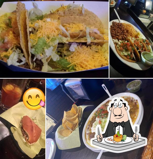 Red Wave Inn, Fresno - Restaurant menu, prices and reviews